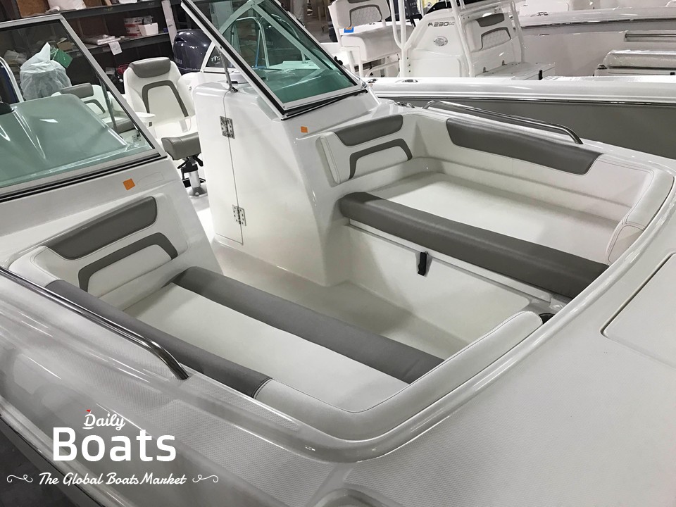 2022 World Cat 230Dc for sale. View price, photos and Buy 2022 World ...