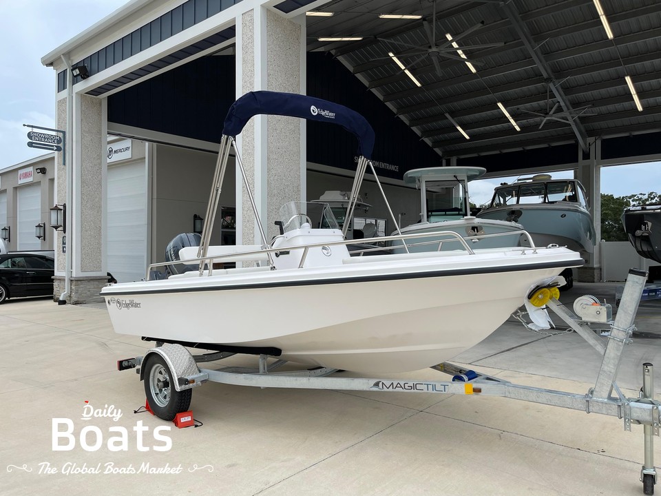 2022 Edgewater 158Cs for sale. View price, photos and Buy 2022 ...