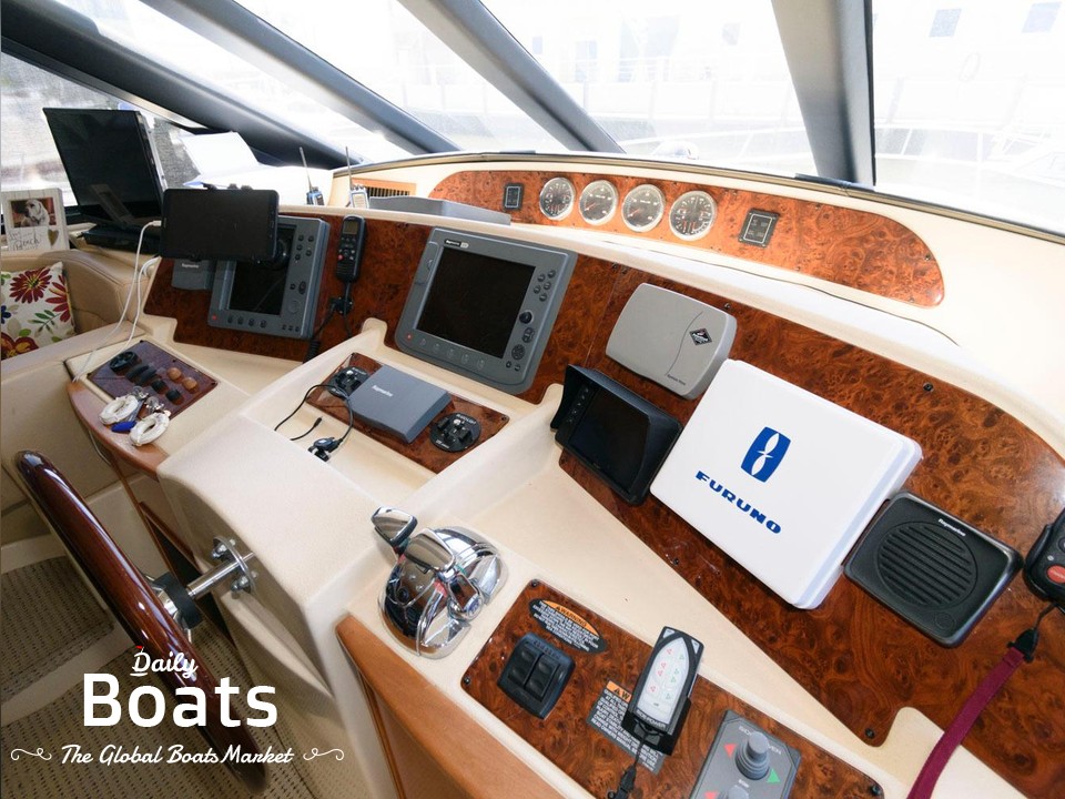 2004 Meridian 580 Pilothouse for sale. View price, photos and Buy 2004 ...