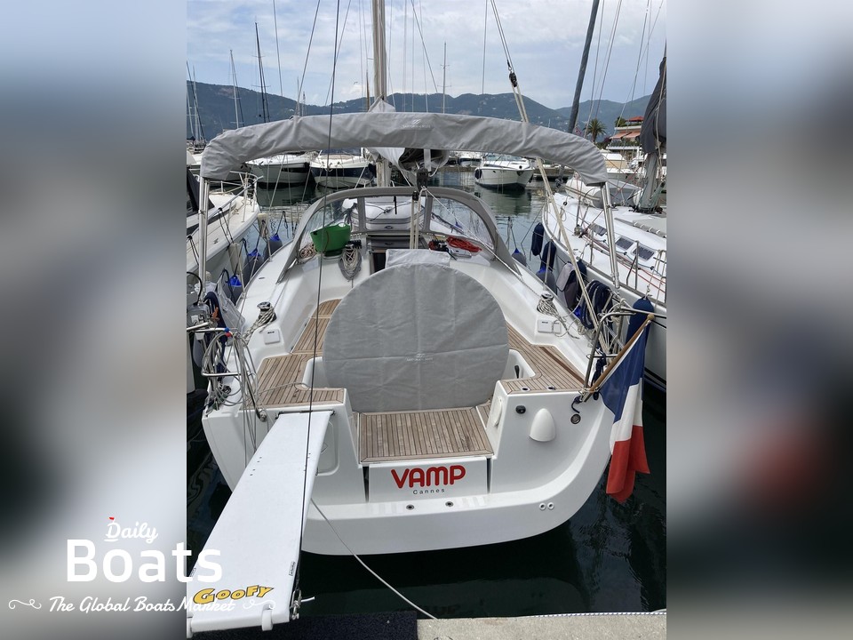 2016 Dehler Varianta 37 for sale. View price, photos and Buy 2016 Dehler Varianta 37 #326798