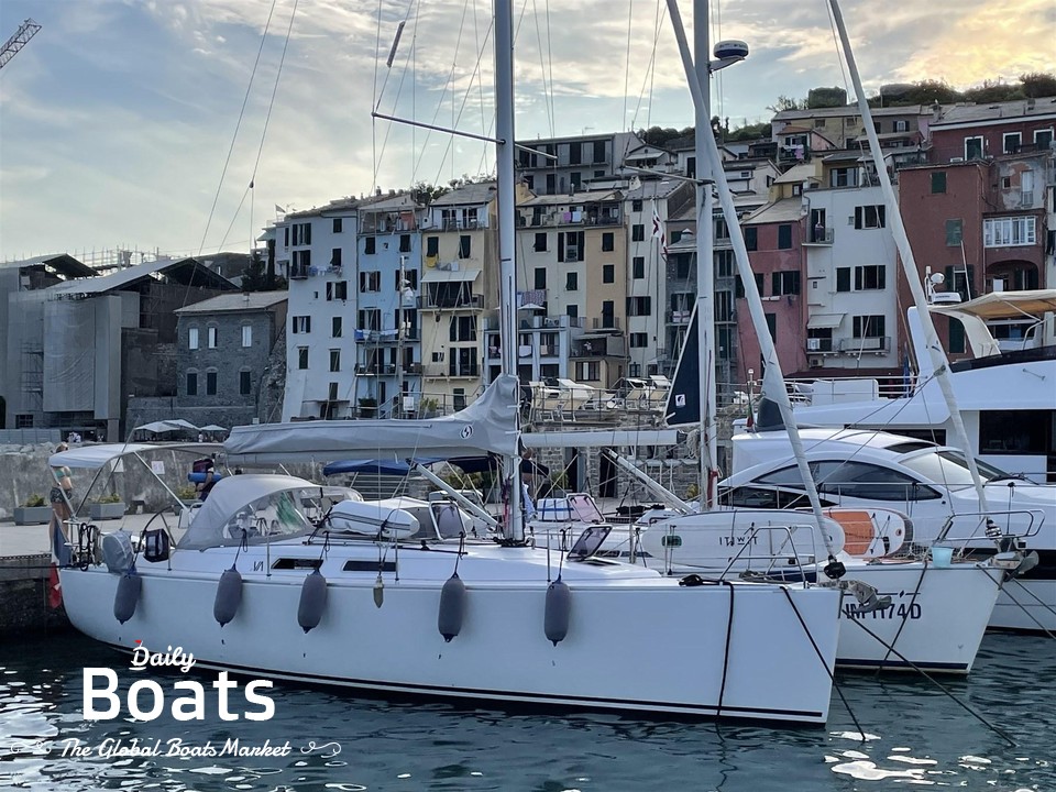 2016 Dehler Varianta 37 for sale. View price, photos and Buy 2016 Dehler Varianta 37 #326798