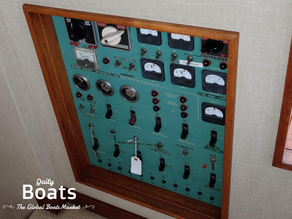 1966 Monk Coho Pilothouse for sale. View price, photos and Buy 1966 ...