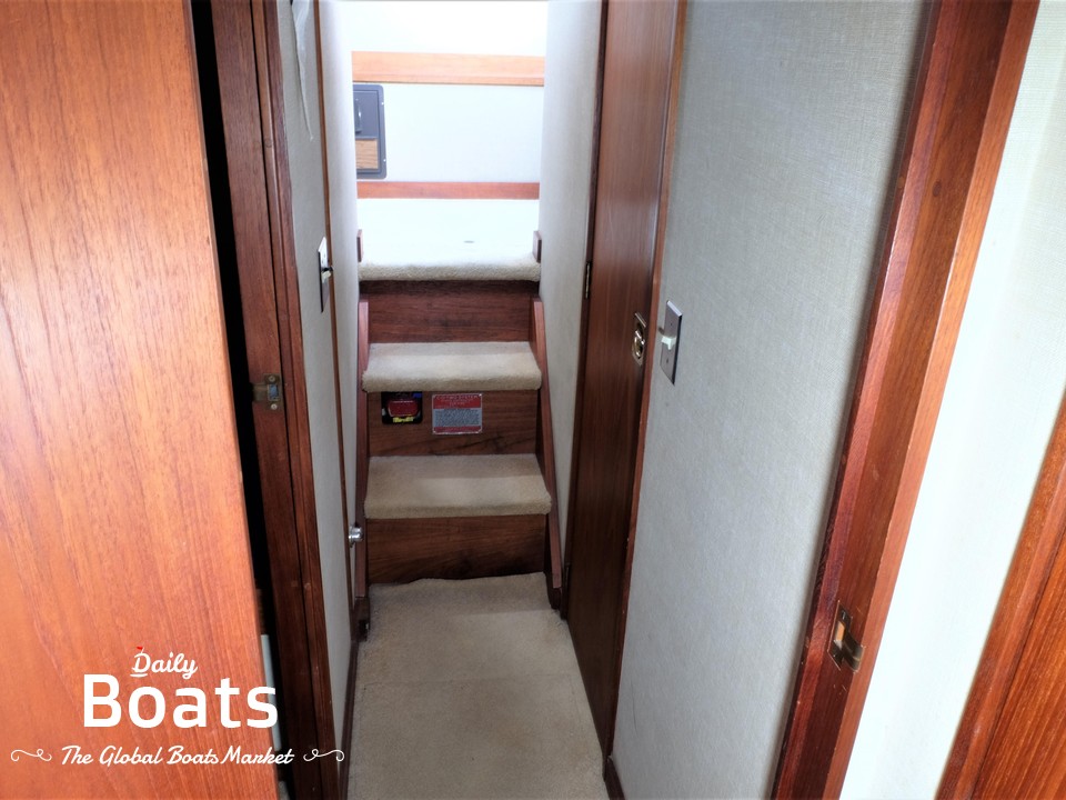 1966 Monk Coho Pilothouse for sale. View price, photos and Buy 1966 ...