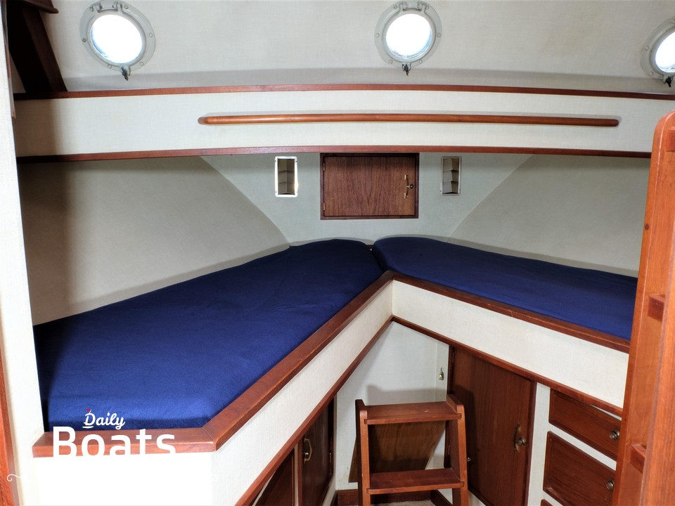 1966 Monk Coho Pilothouse for sale. View price, photos and Buy 1966 ...