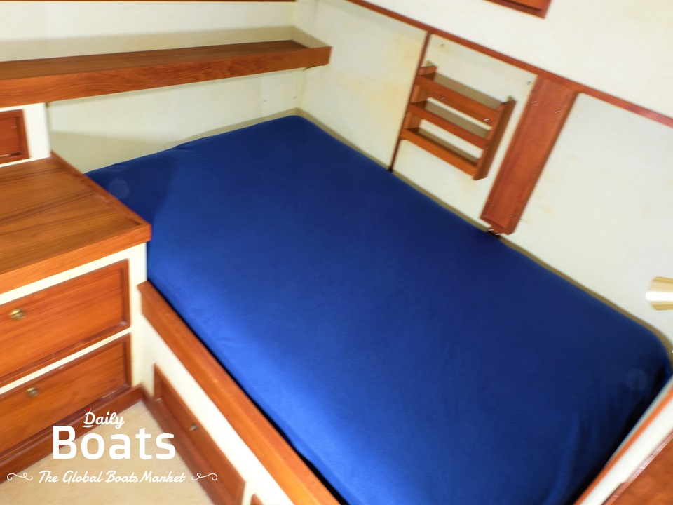 1966 Monk Coho Pilothouse for sale. View price, photos and Buy 1966 ...