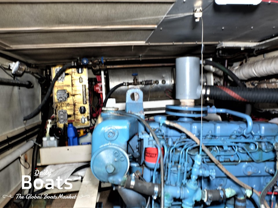 1966 Monk Coho Pilothouse for sale. View price, photos and Buy 1966 ...