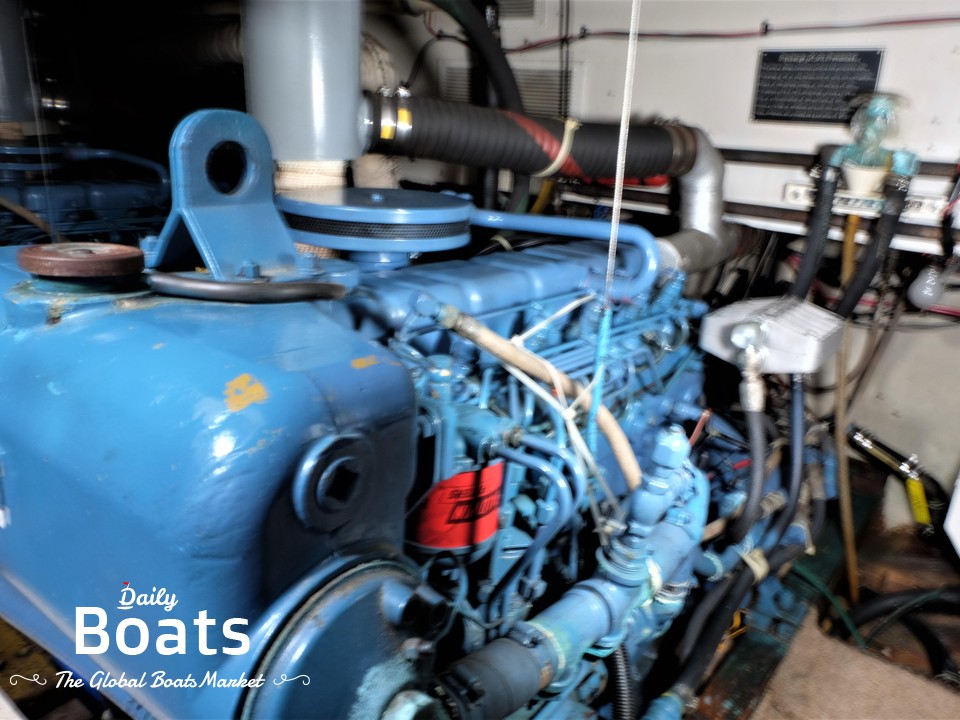 1966 Monk Coho Pilothouse for sale. View price, photos and Buy 1966 ...