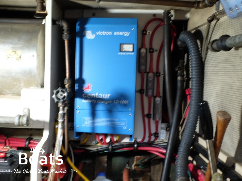 1966 Monk Coho Pilothouse for sale. View price, photos and Buy 1966 ...