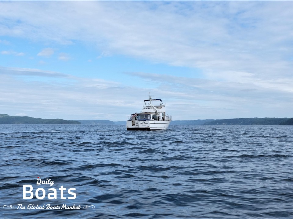 1966 Monk Coho Pilothouse for sale. View price, photos and Buy 1966 ...