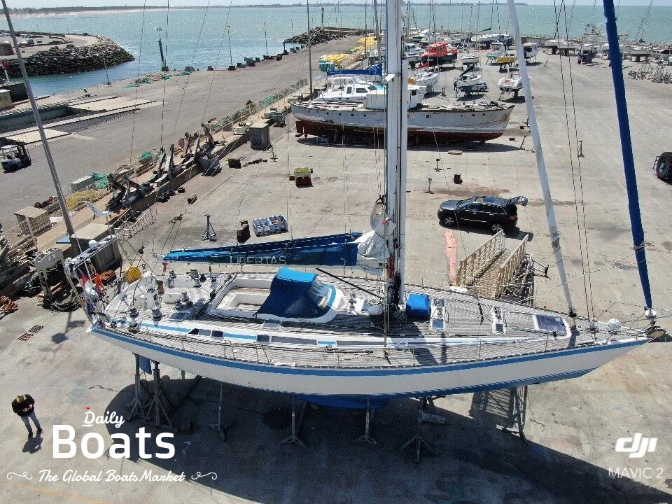 1991 Wauquiez Centurion 59 for sale. View price, photos and Buy 1991 Wauquiez Centurion 59 #326819