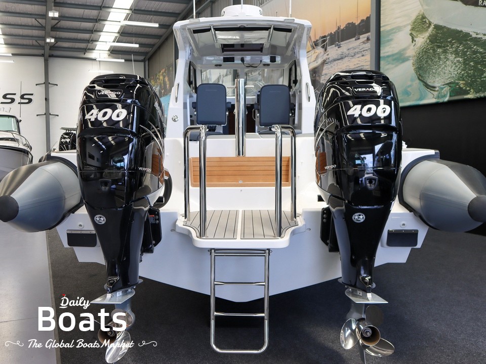 2022 Protector 380 Targa for sale. View price, photos and Buy 2022 ...