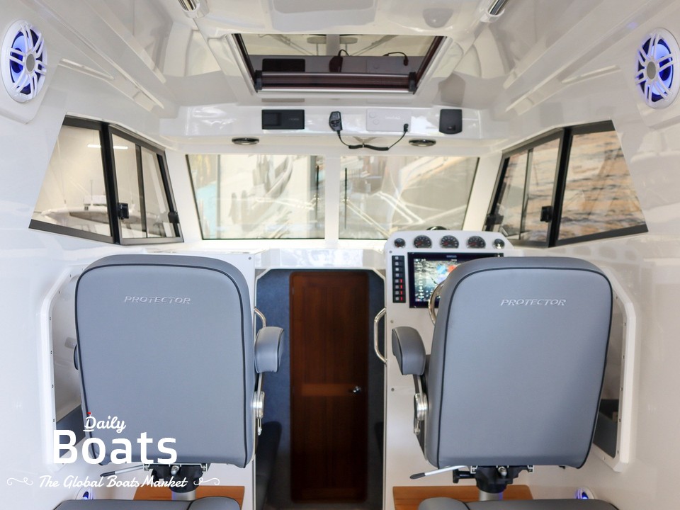 2022 Protector 380 Targa for sale. View price, photos and Buy 2022 ...