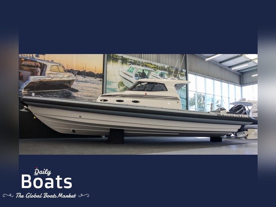 2022 Protector 380 Targa for sale. View price, photos and Buy 2022 ...