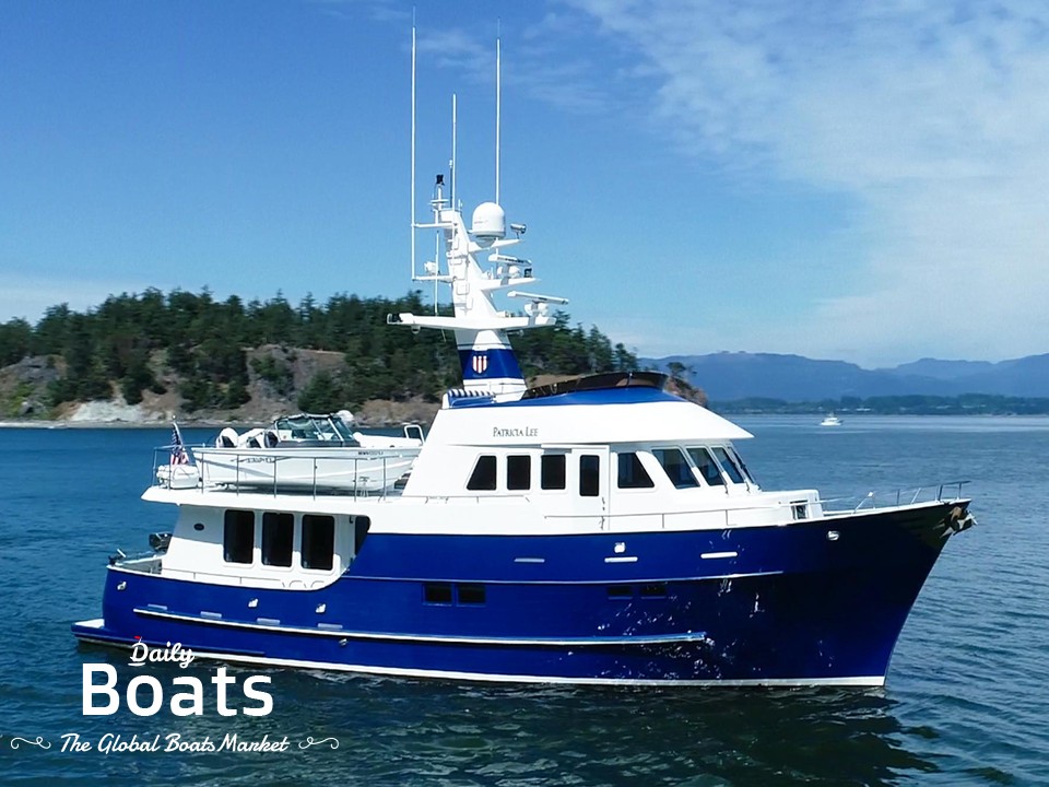 Northern Marine trawler for sale in North America - Daily Boats