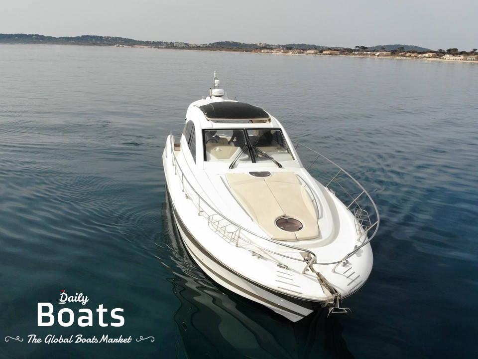 2006 Jeanneau Prestige 50 S for sale. View price, photos and Buy 2006 ...