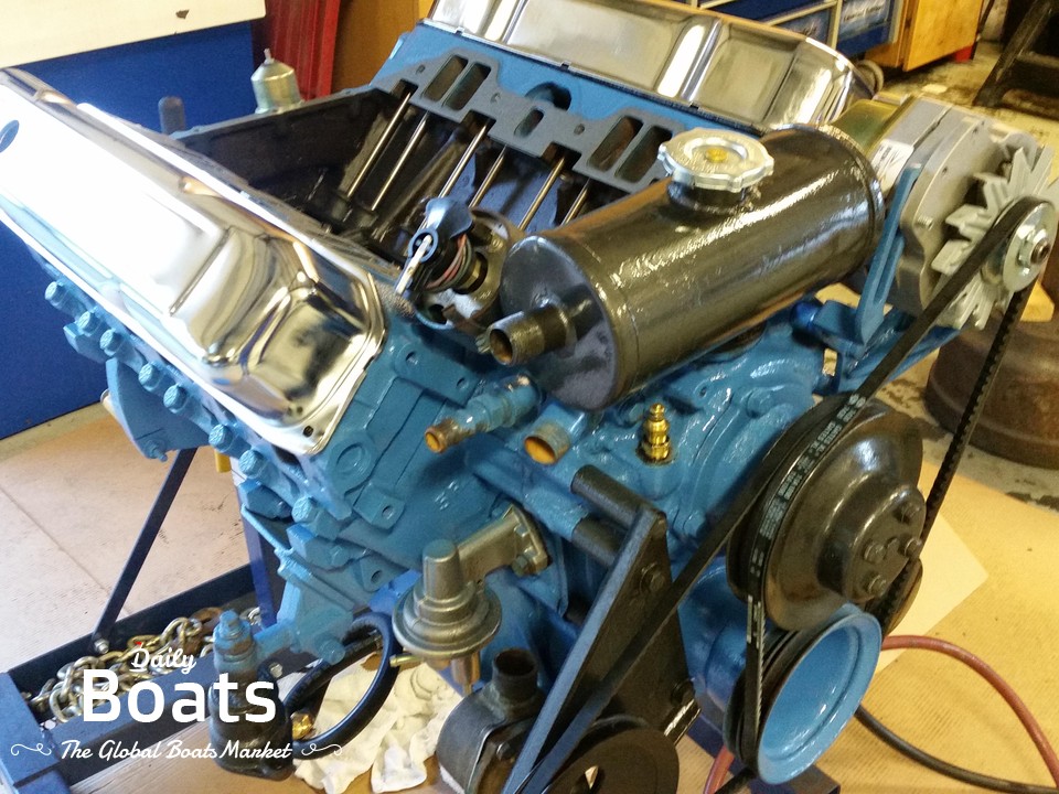 1972 Luhrs Super 360 for sale. View price, photos and Buy 1972 Luhrs ...