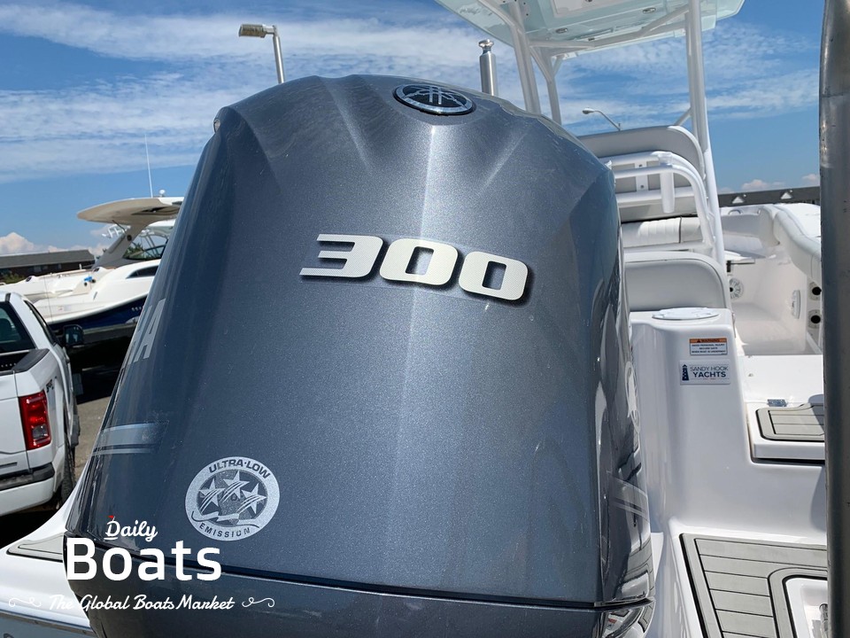 2022 Sea Fox 248 Commander for sale. View price, photos and Buy 2022 ...