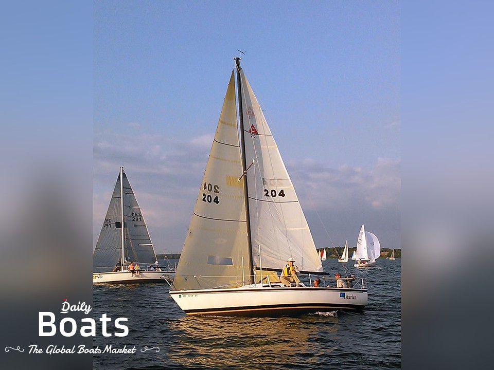 1981 Capri 25 for sale. View price, photos and Buy 1981 Capri 25 #326837