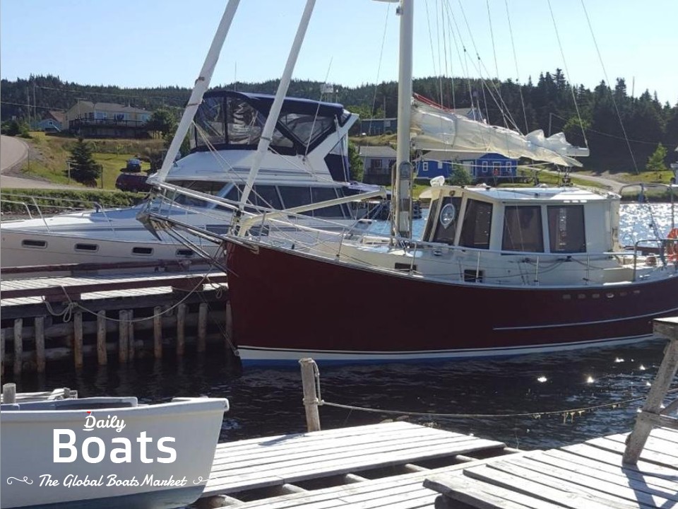 2016 Custom Trawler for sale. View price, photos and Buy 2016 Custom ...