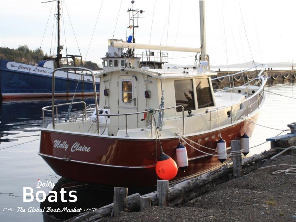 2016 Custom Trawler for sale. View price, photos and Buy 2016 Custom ...