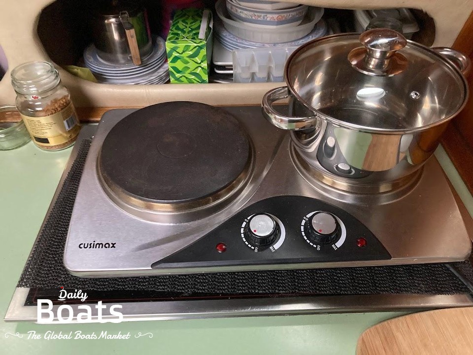 1970 Nelson 42 Pilot for sale. View price, photos and Buy 1970 Nelson ...