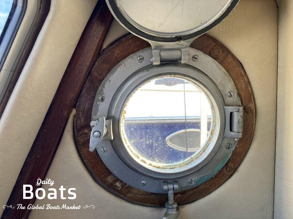 1970 Nelson 42 Pilot for sale. View price, photos and Buy 1970 Nelson ...