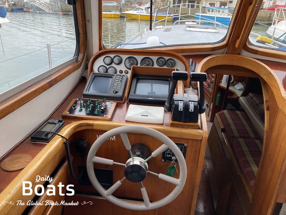 1970 Nelson 42 Pilot for sale. View price, photos and Buy 1970 Nelson ...