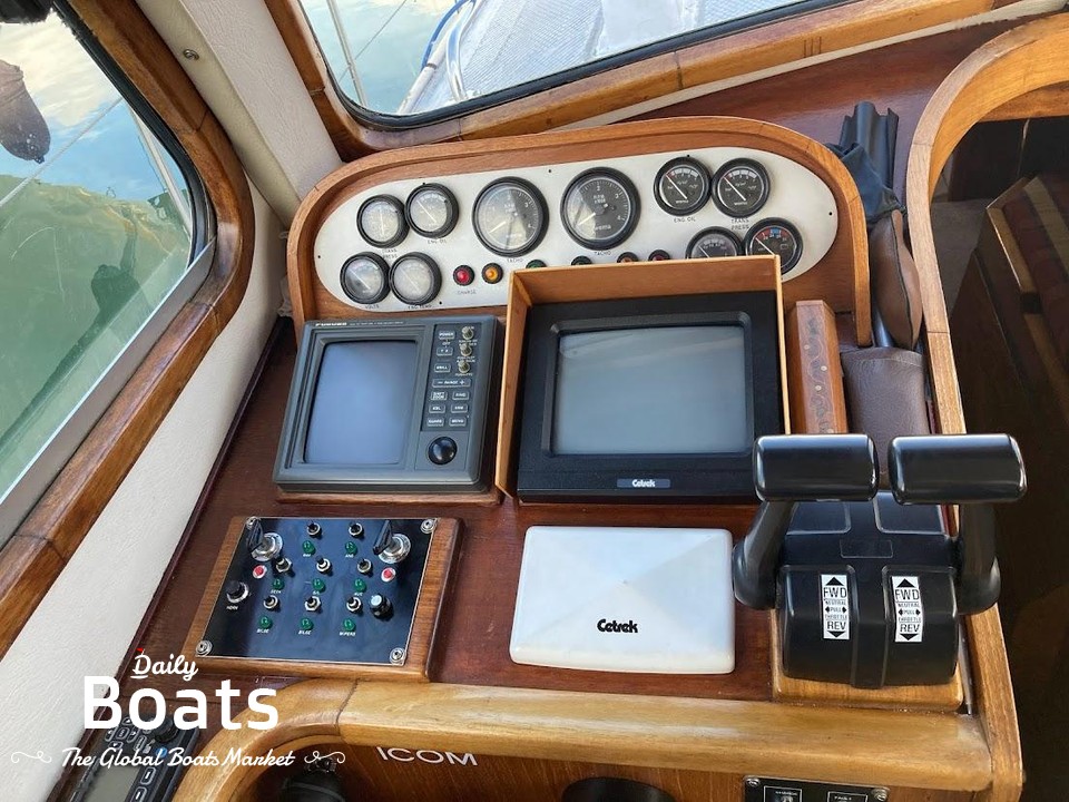 1970 Nelson 42 Pilot for sale. View price, photos and Buy 1970 Nelson ...