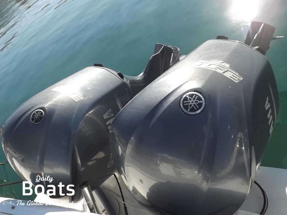 2008 Stamas 340 Express for sale. View price, photos and Buy 2008 ...