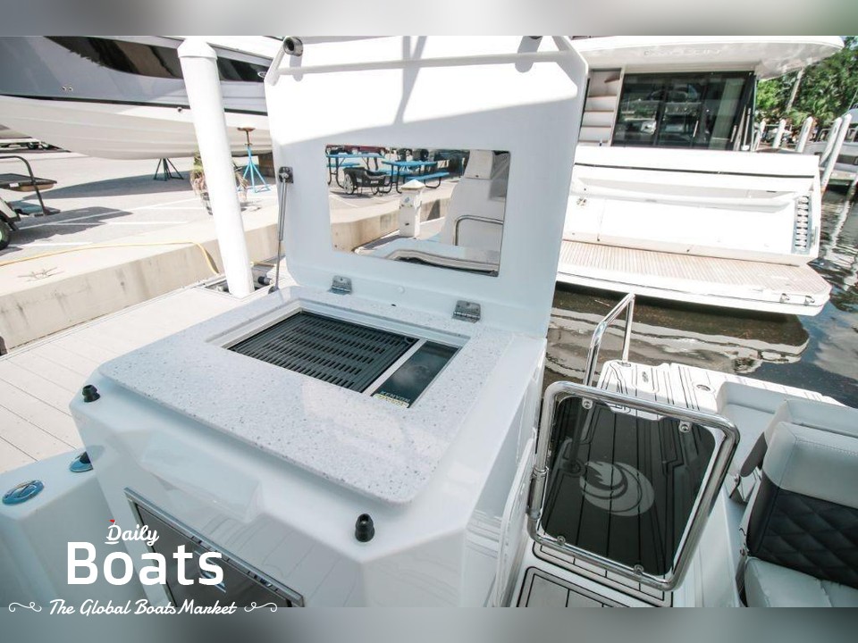 2022 Aquila 36 Sport for sale. View price, photos and Buy 2022 Aquila ...