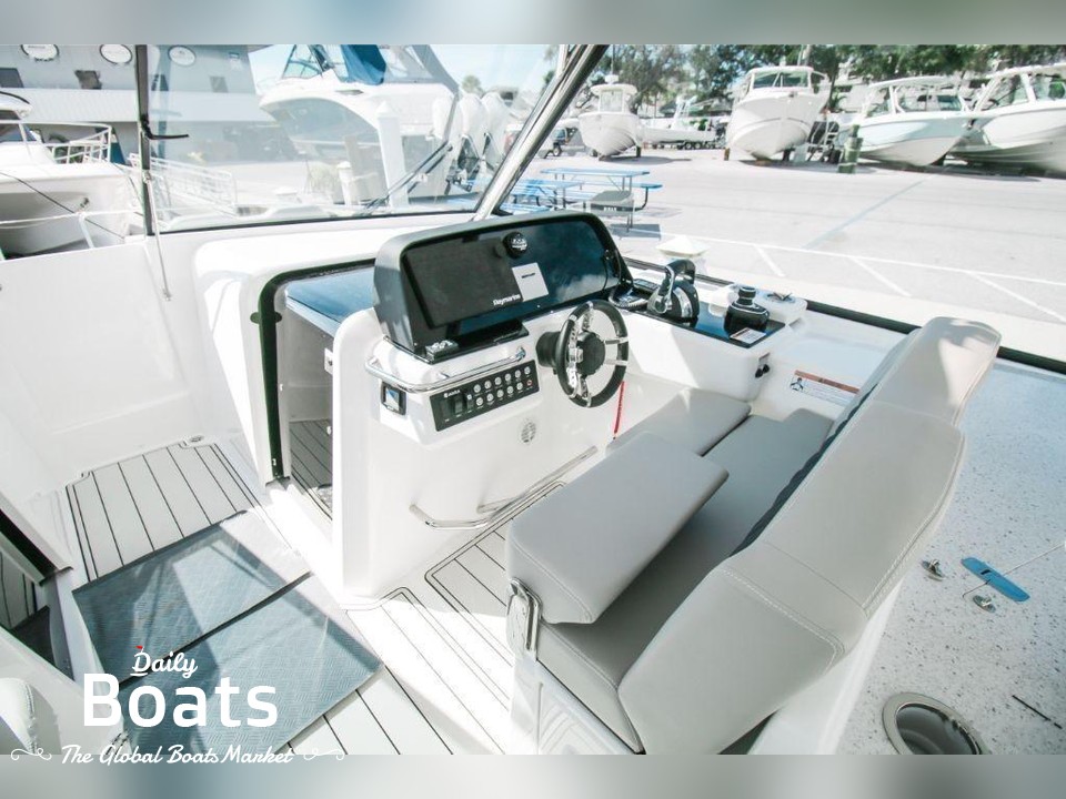 2022 Aquila 36 Sport for sale. View price, photos and Buy 2022 Aquila ...