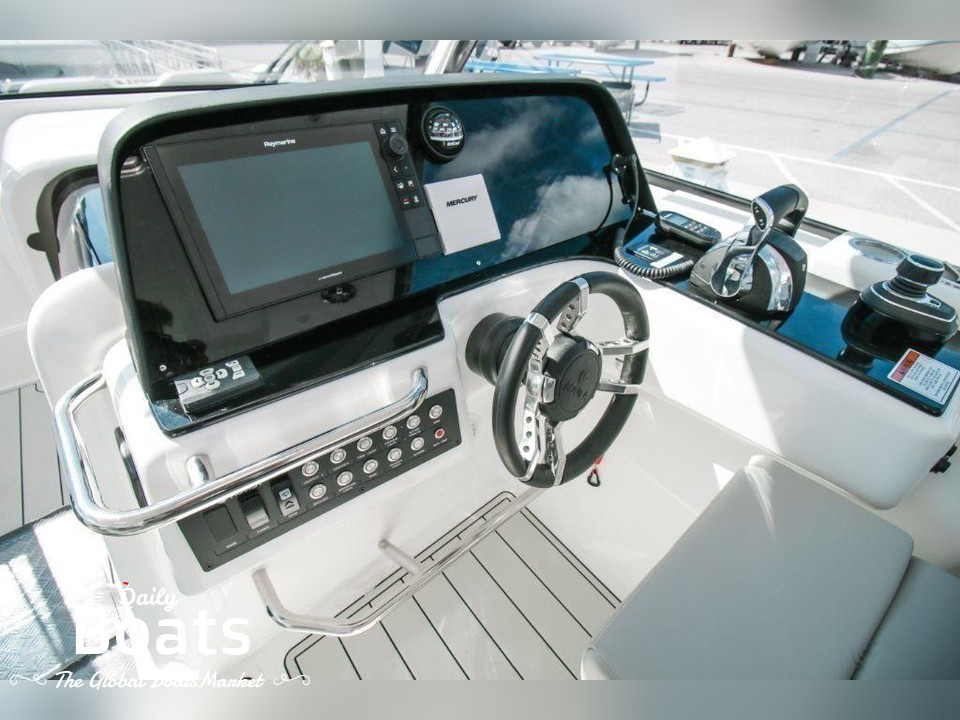 2022 Aquila 36 Sport for sale. View price, photos and Buy 2022 Aquila ...