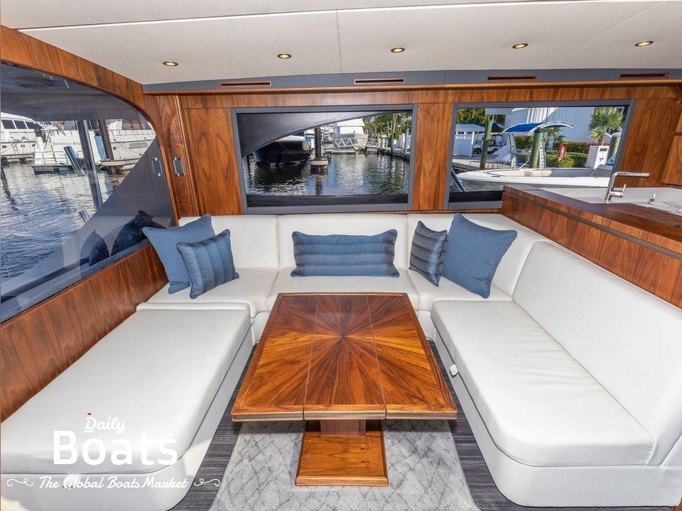 1994 Rybovich Convertible for sale. View price, photos and Buy 1994 ...