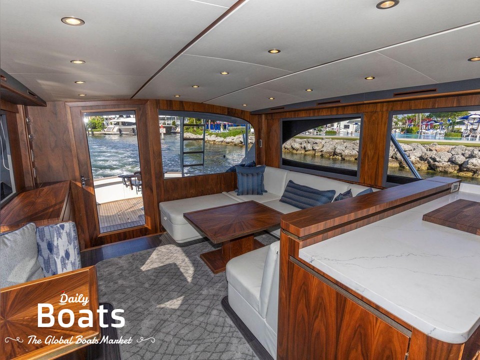 1994 Rybovich Convertible for sale. View price, photos and Buy 1994 ...