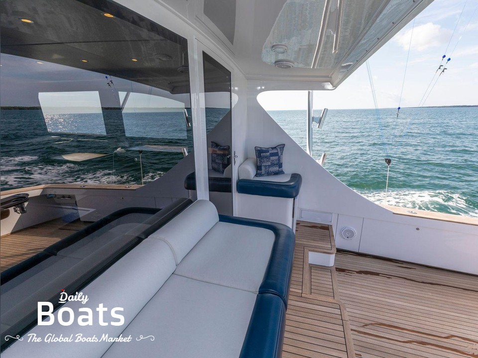 1994 Rybovich Convertible for sale. View price, photos and Buy 1994 ...