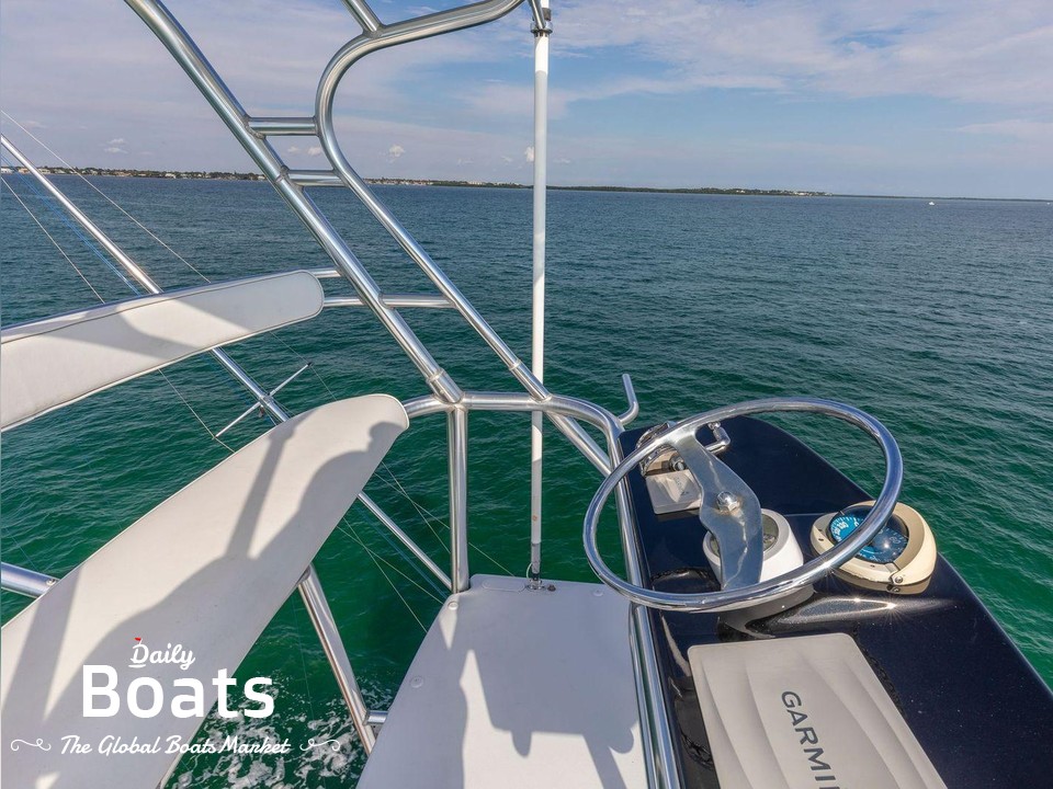 1994 Rybovich Convertible for sale. View price, photos and Buy 1994 ...