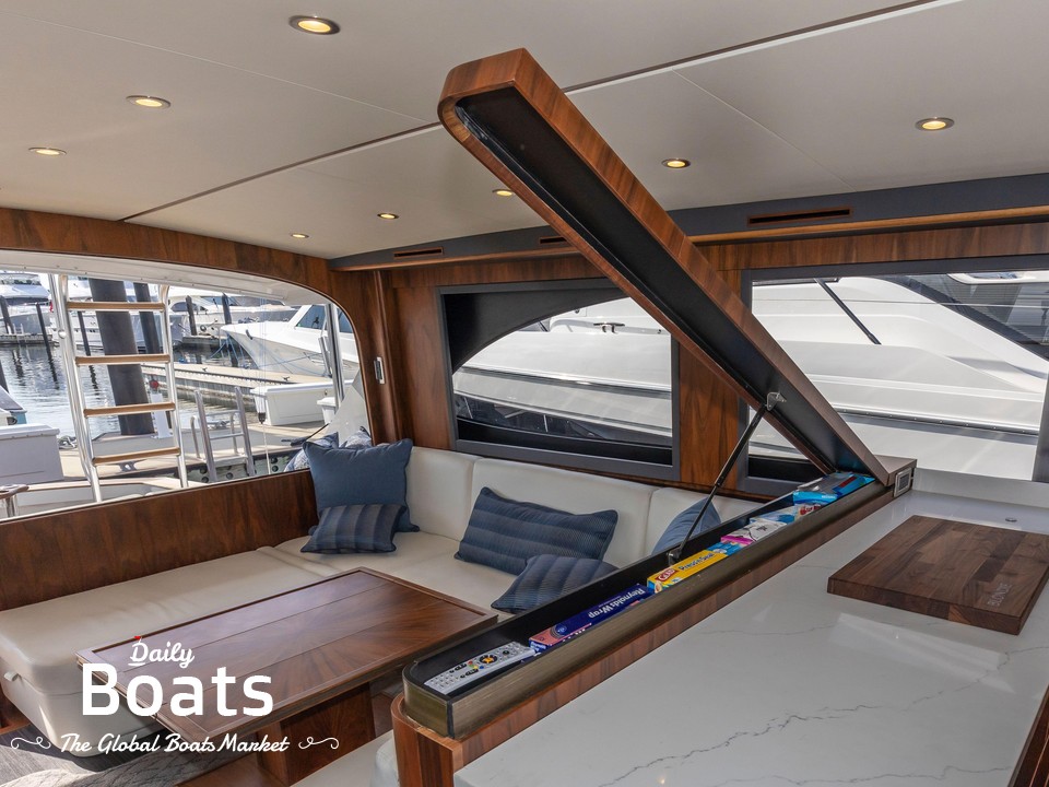 1994 Rybovich Convertible for sale. View price, photos and Buy 1994 ...