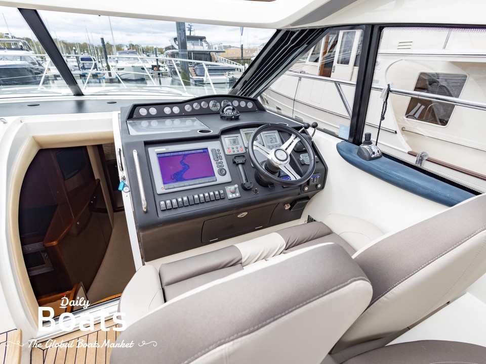 2009 Princess V45 for sale. View price, photos and Buy 2009 Princess ...