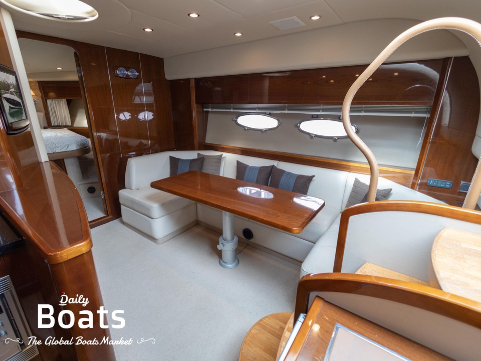 2009 Princess V45 for sale. View price, photos and Buy 2009 Princess ...