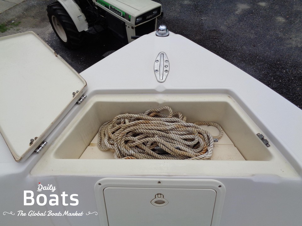 1998 Scout 185 Dorado for sale. View price, photos and Buy 1998 Scout ...