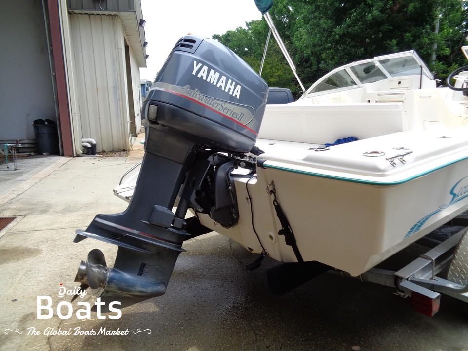 1998 Scout 185 Dorado for sale. View price, photos and Buy 1998 Scout ...