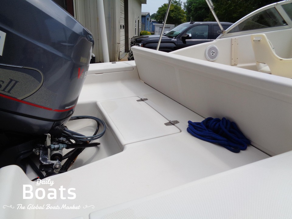 1998 Scout 185 Dorado for sale. View price, photos and Buy 1998 Scout ...