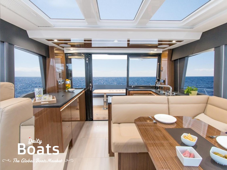 2022 Sealine C430 for sale. View price, photos and Buy 2022 Sealine ...