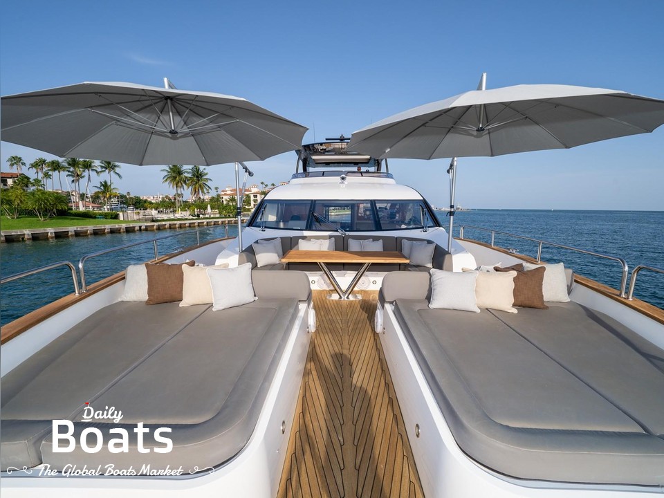 2015 Sunseeker 28 Metre Yacht for sale. View price, photos and Buy 2015 ...