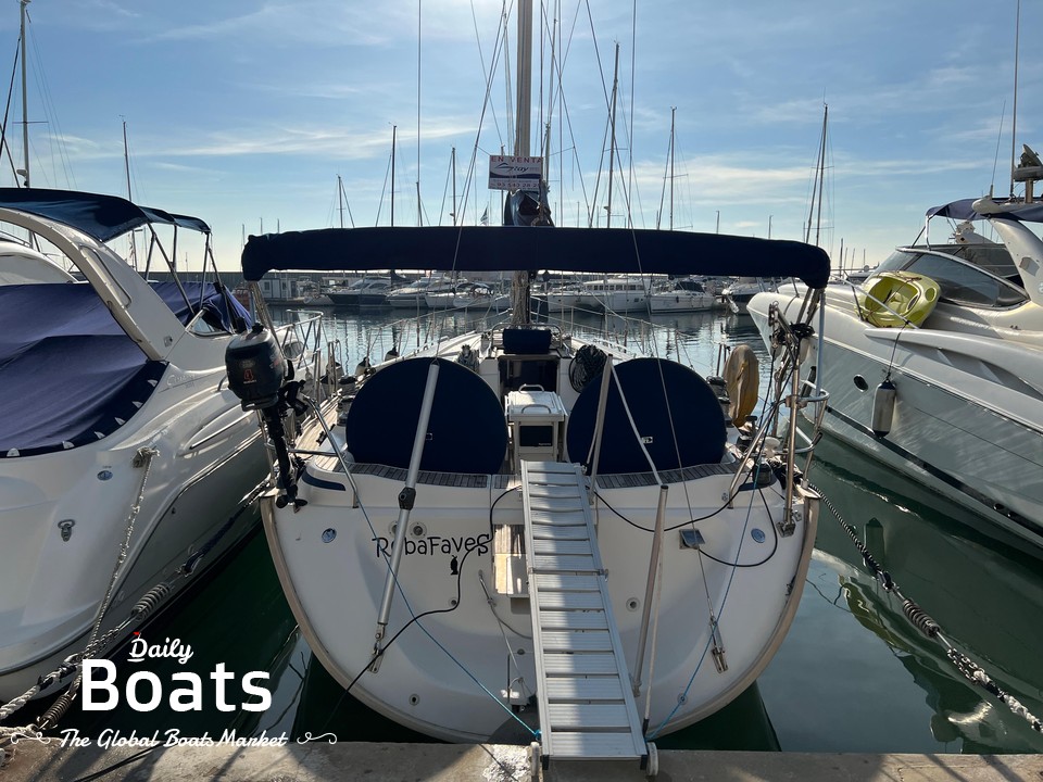 2003 Bavaria 44 Cruiser for sale. View price, photos and Buy 2003 ...