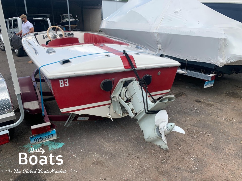 1976 Donzi Sweet 16 for sale. View price, photos and Buy 1976 Donzi ...