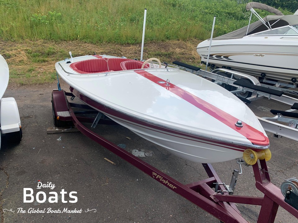 1976 Donzi Sweet 16 for sale. View price, photos and Buy 1976 Donzi ...