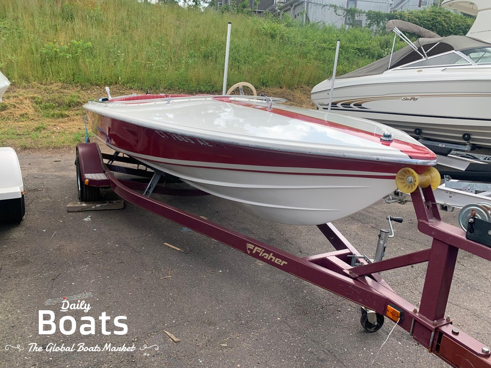 1976 Donzi Sweet 16 for sale. View price, photos and Buy 1976 Donzi Sweet 16 #326863