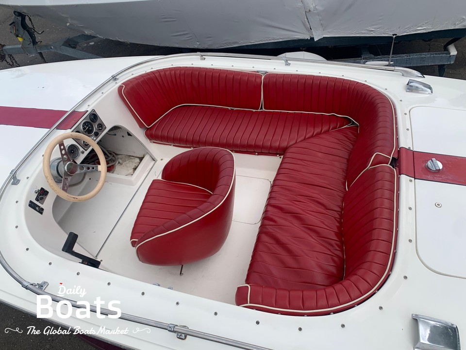 1976 Donzi Sweet 16 for sale. View price, photos and Buy 1976 Donzi ...