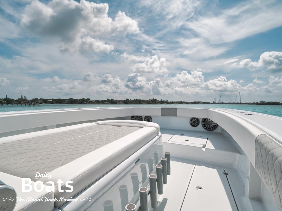 2020 Freeman 42Lr for sale. View price, photos and Buy 2020 Freeman ...